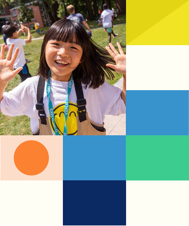 EXPLO Summer Enrichment Program